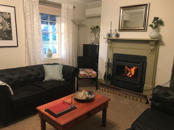 Air's Cottage Penola​ - Penola