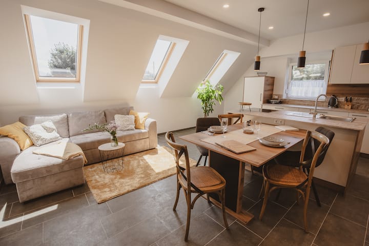 Appartements Zechner Wohnung 2 - Autriche