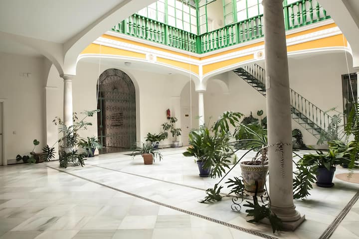 Romántico, Tranquilo, Céntrico - Seville