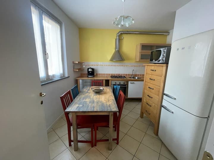Via Verdi Apartments - Verbania