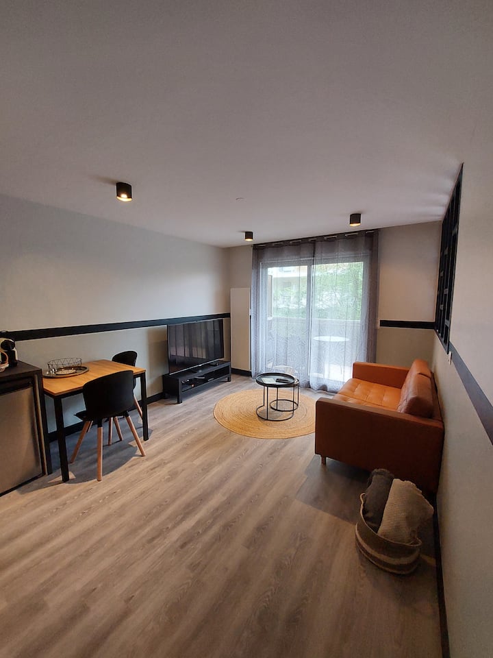 Appartement à Evian - Évian-les-Bains