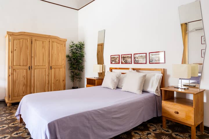 Albachiara City Center/ Intero Appartamento - Catania