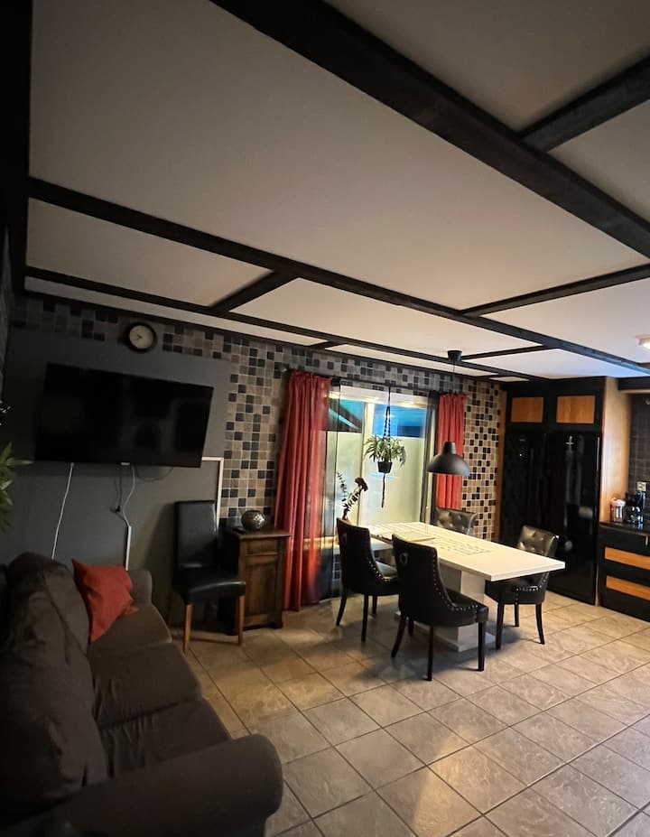 Villa Berghem - Umeå