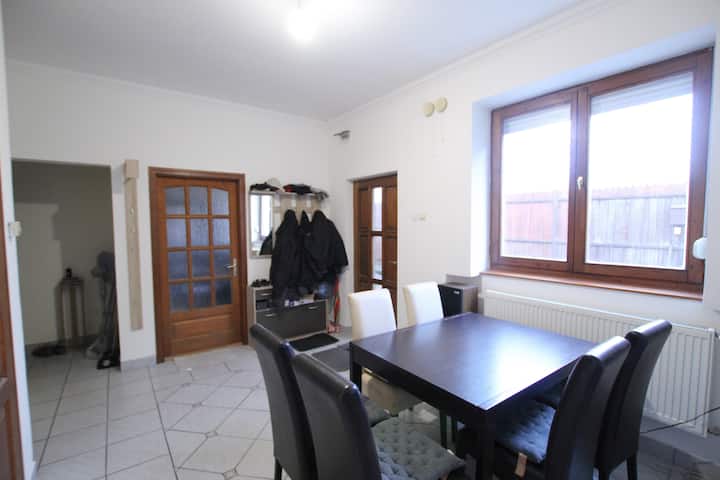Debrecen M35 4s Apartman Klíma - Debrecen