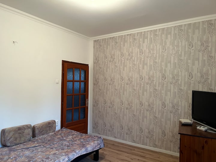 Debrecen M35 4s Apartman Klíma - Debrecen