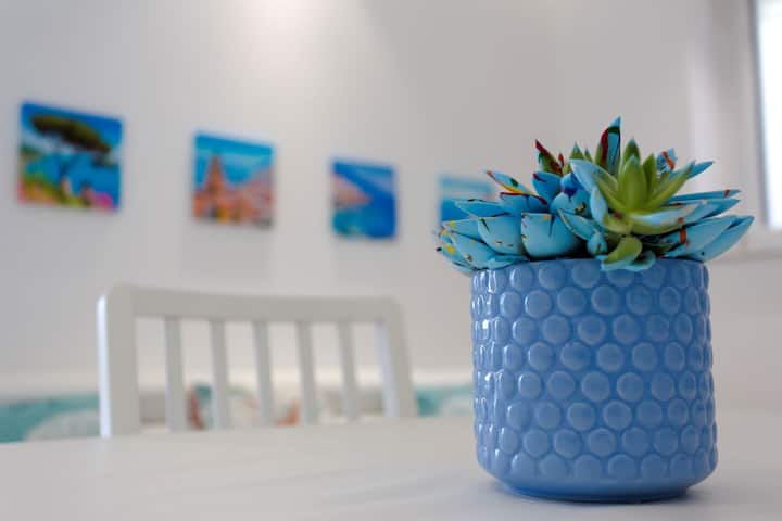 Mamma Titina Holiday House, Amalfi Coast - Positano