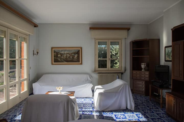 Casa Bettoni Iseo - Iseo