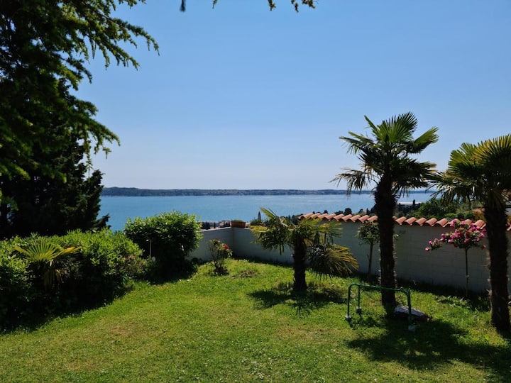 Apartments Vila Toni - Portorož