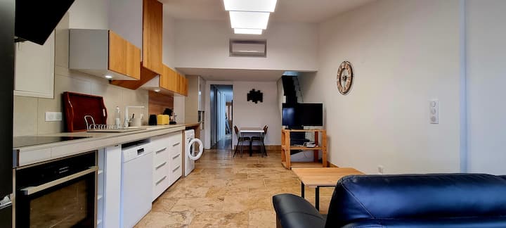 Appartement - Vic-la-Gardiole