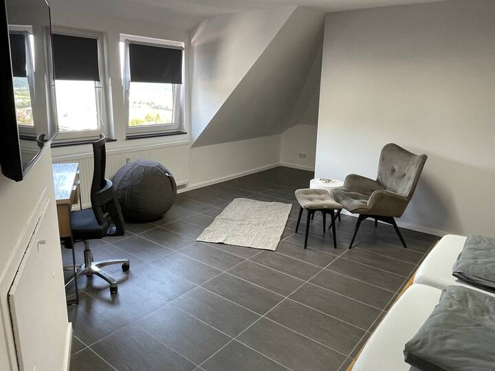 Hochwertige Wohnung+netflix In Haiger Allendorf - Herborn