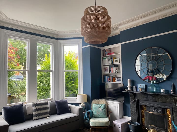 Beautiful 2 Bed In West Dulwich - London, UK