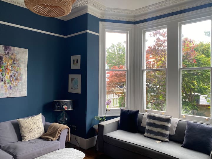 Beautiful 2 Bed In West Dulwich - London