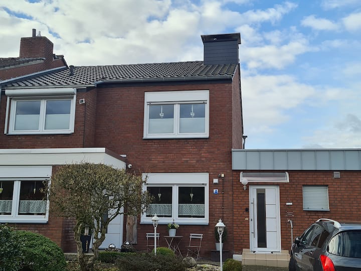 Gemütliches Apartment In Münster Handorf - Telgte