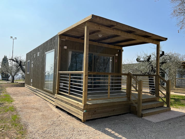 Mobile Home - Lazise