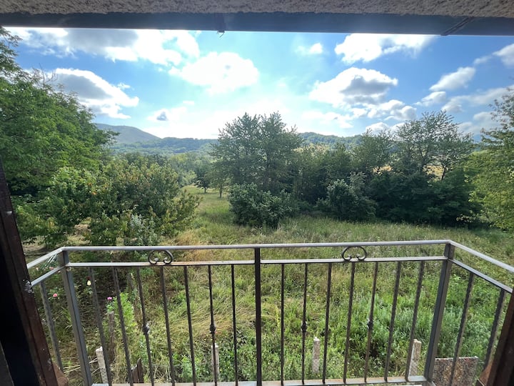 Bova House - Tagliacozzo