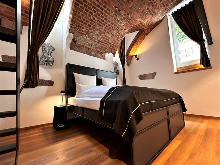 Historical Luxury Homes - Deluxe Edition - Freiburg im Breisgau