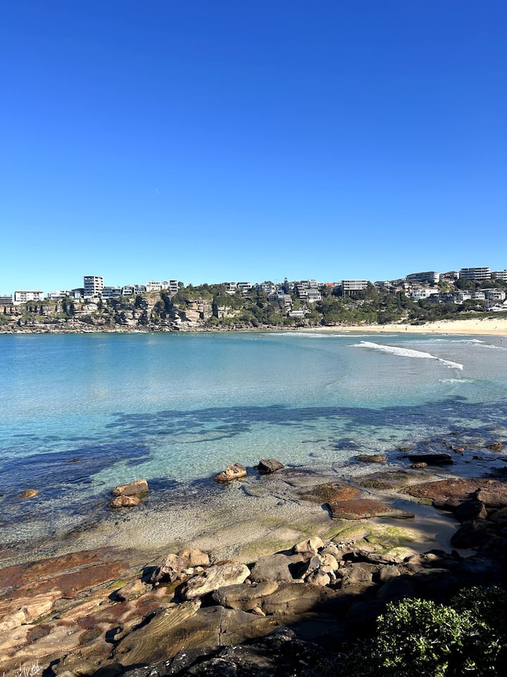 Freshwater Apartment - Manly