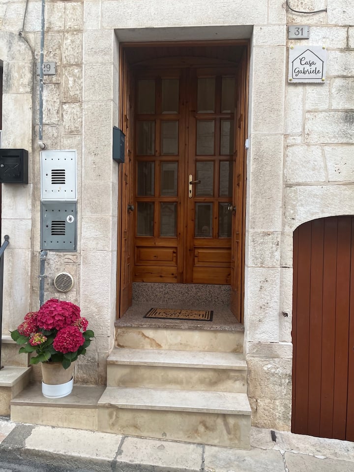Casa Gabriele - Locorotondo