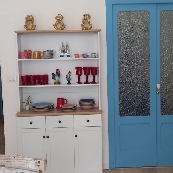 Mamy Sweet Home - Polignano a Mare
