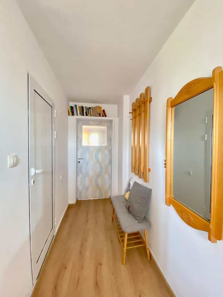 Evksinograd House - Varna