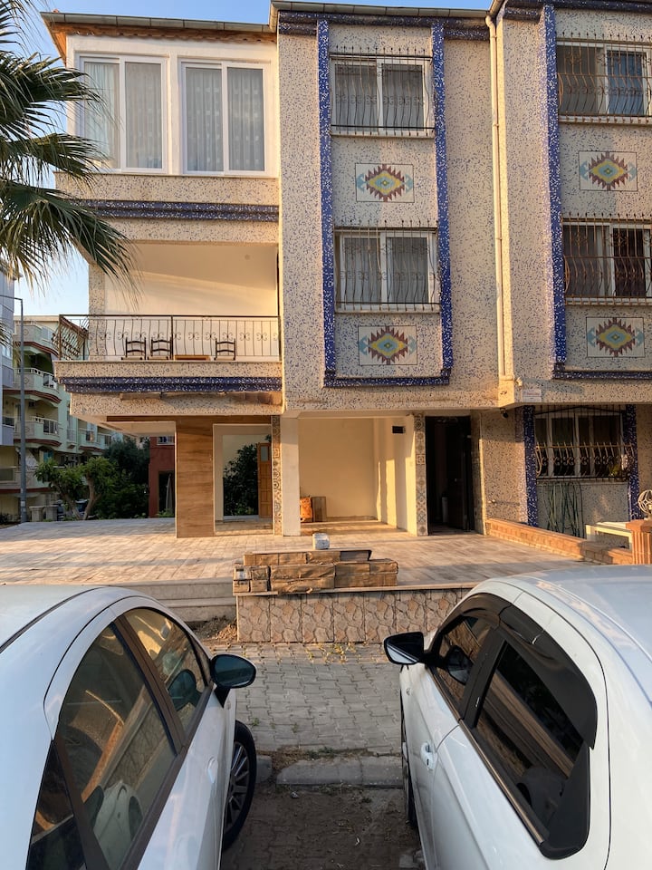 Altınkum Günlük Kiralık Daire - Didim