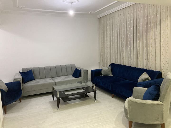 Altınkum Günlük Kiralık Daire - Didim