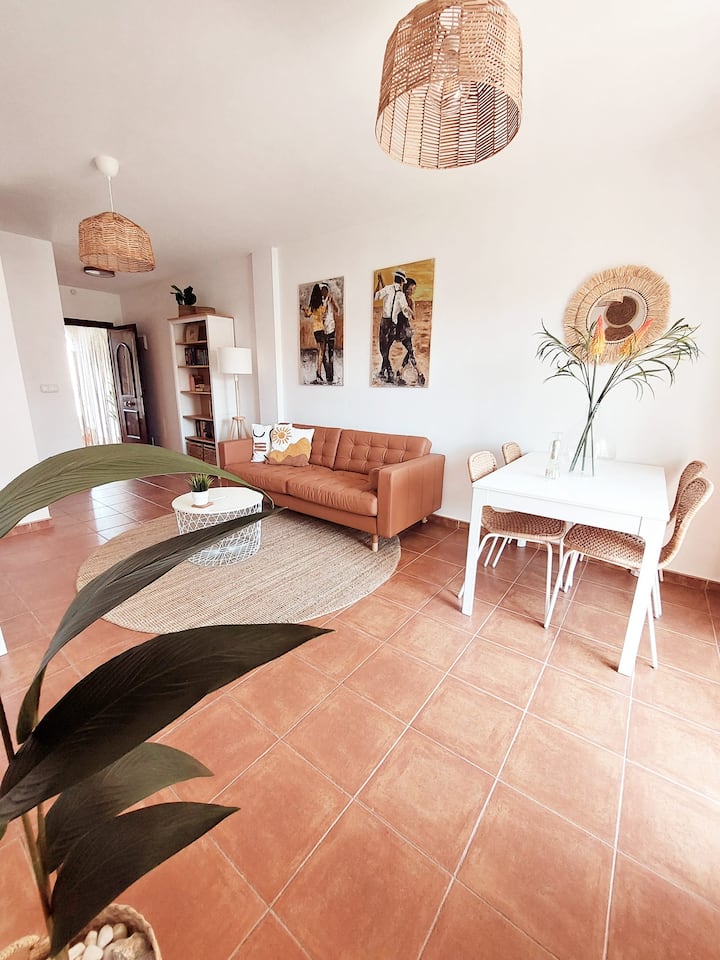 Casa Rusty - Rojales