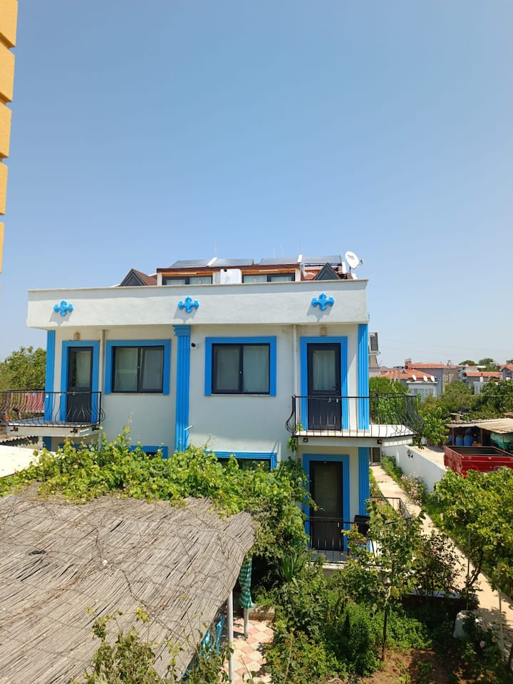 Saklı Cennet Geyiklideki Eviniz - Geyikli