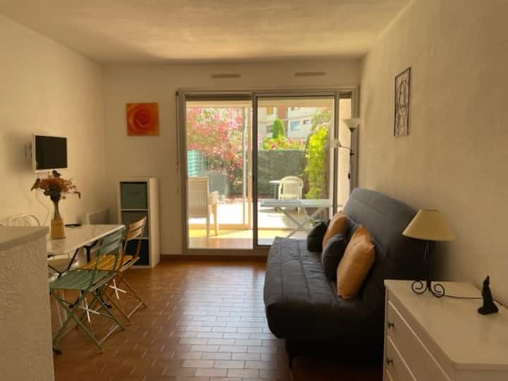 Chez Cécile - Sainte-Maxime