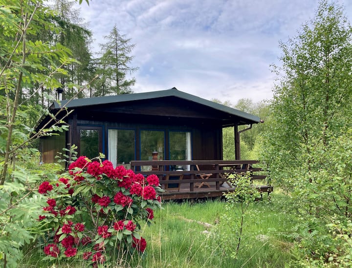 Fisherman's Retreat - Fort William