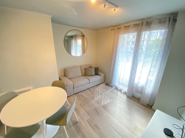 Superbe Appartement Moderne - Montpellier