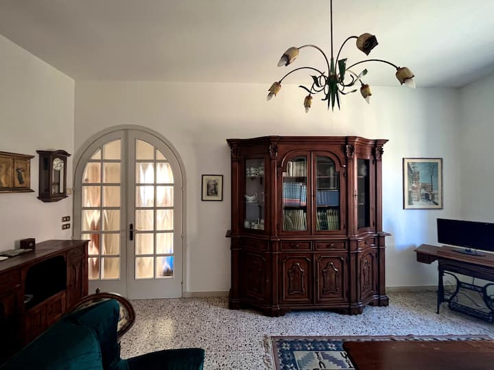 La Casa Del Fico A Santarcangelo - Santarcangelo di Romagna