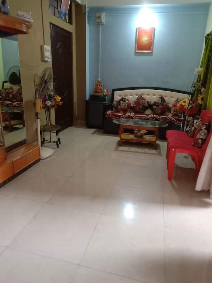 Annapurna Homestay - Silchar
