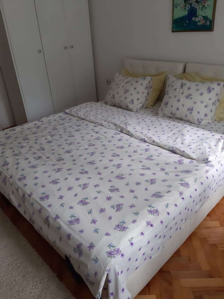 City Apartment - Skopje