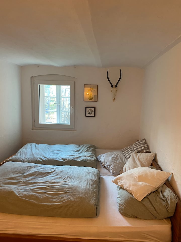Gästezimmer Im Bauernhaus - Minden