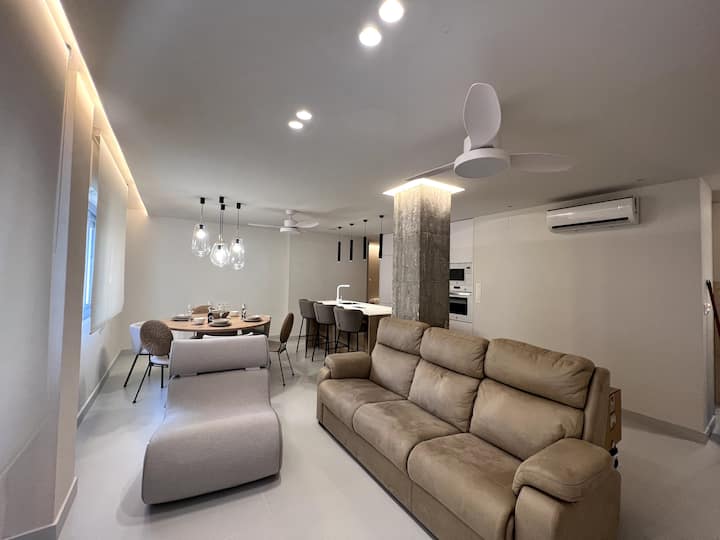 Calahonda Apartment (Granada) · 100m To Beach - Costa Tropical