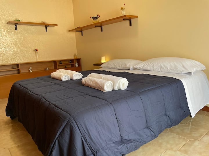 Casa Di Caterina - Appartamento - Trapani