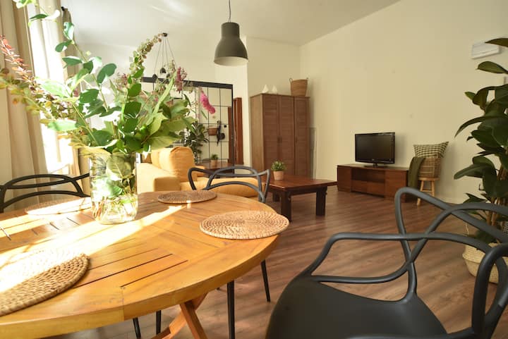 Apartament.przydlugiej - Gdańsk