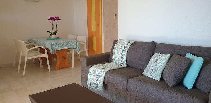 Vacances Paisible En Famille - Palombaggia