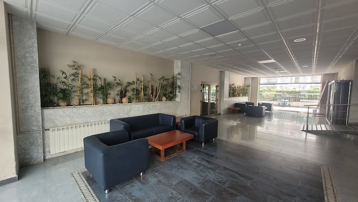 Platan Aparthotel - La Pineda