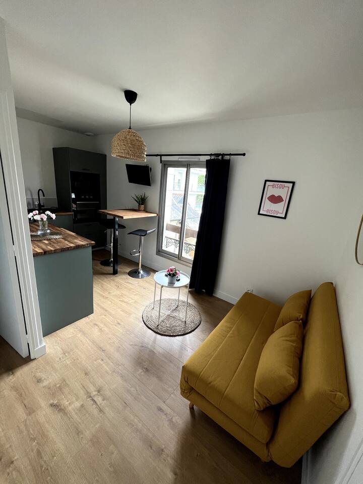 Appartement Rennes - Rennes