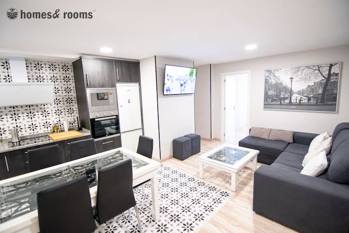 Great Studio - Santiago de Compostela