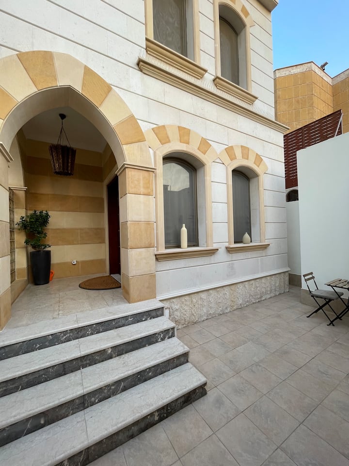 Jeddah House Vacation Rentals - Makkah Province, Saudi Arabia | Airbnb