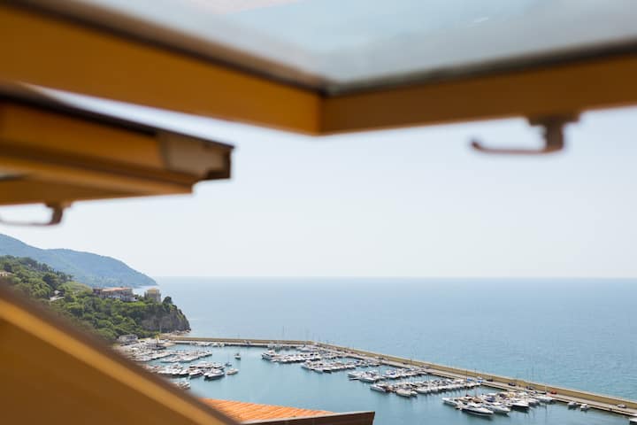 Fairytale Home - Agropoli