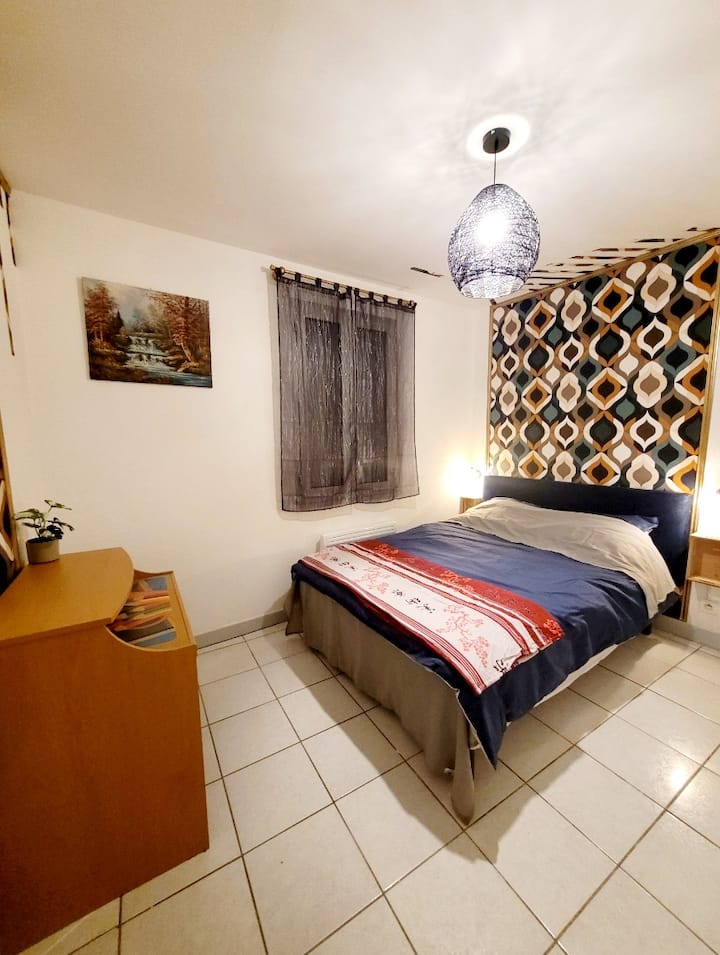 Appartement Miawé - Tarbes