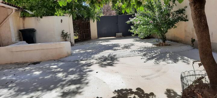 Appartement T3, Courthézon Adapté à L Handicap - Orange