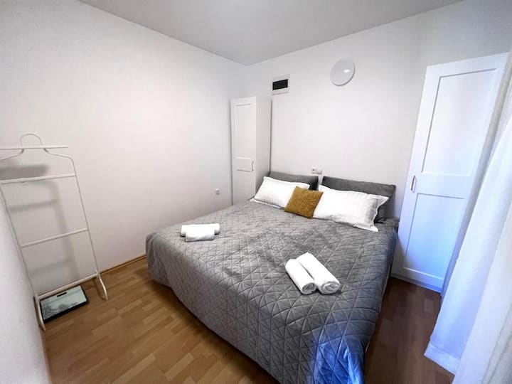 Jednosobni Apartman S Terasom Ii - Korčula