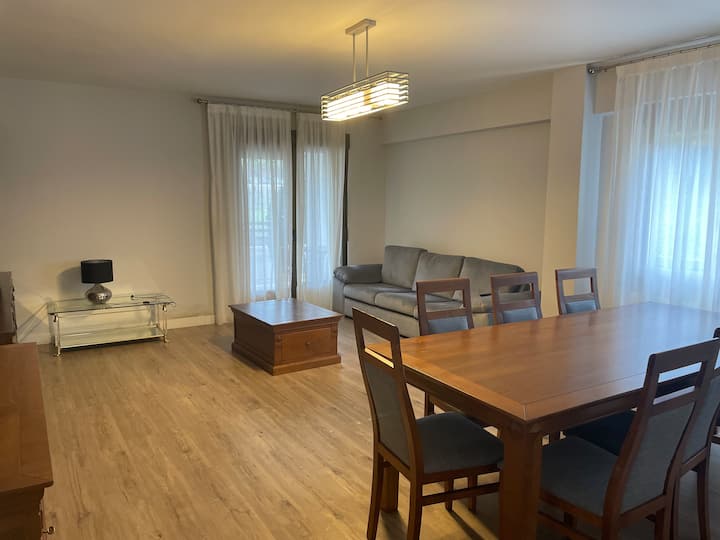 Precioso Apartamento En Brihuega - Brihuega