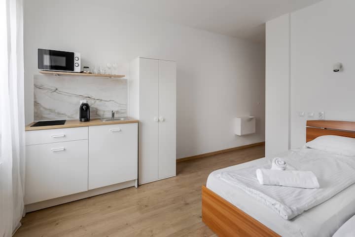 Dd Boutique Studio 6 - Kolozsvár