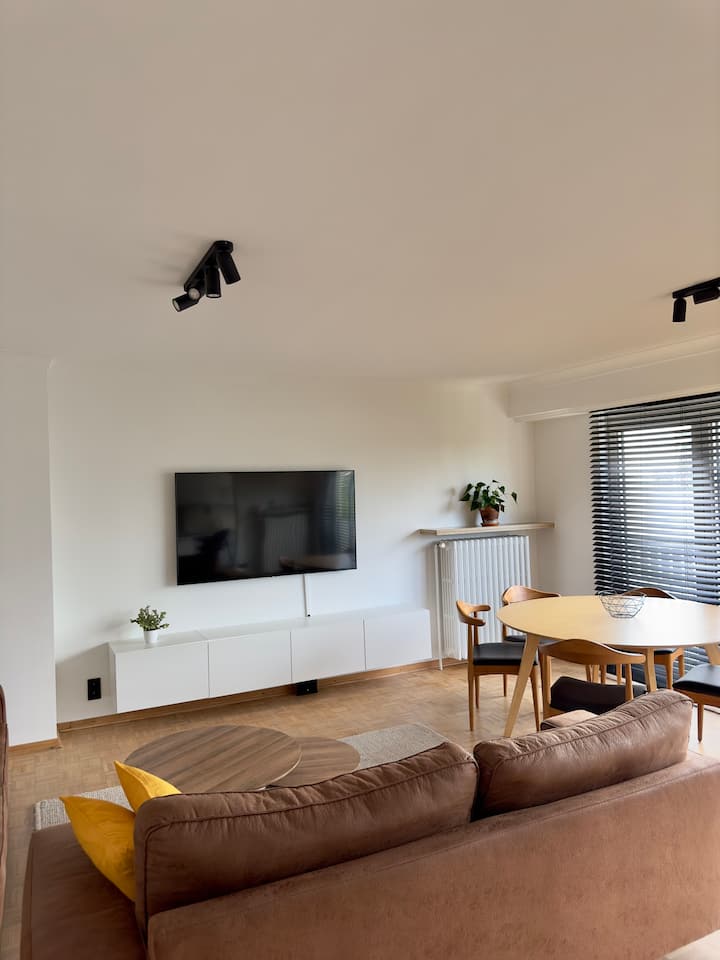 Cosy Apartment In Ghent - Gent